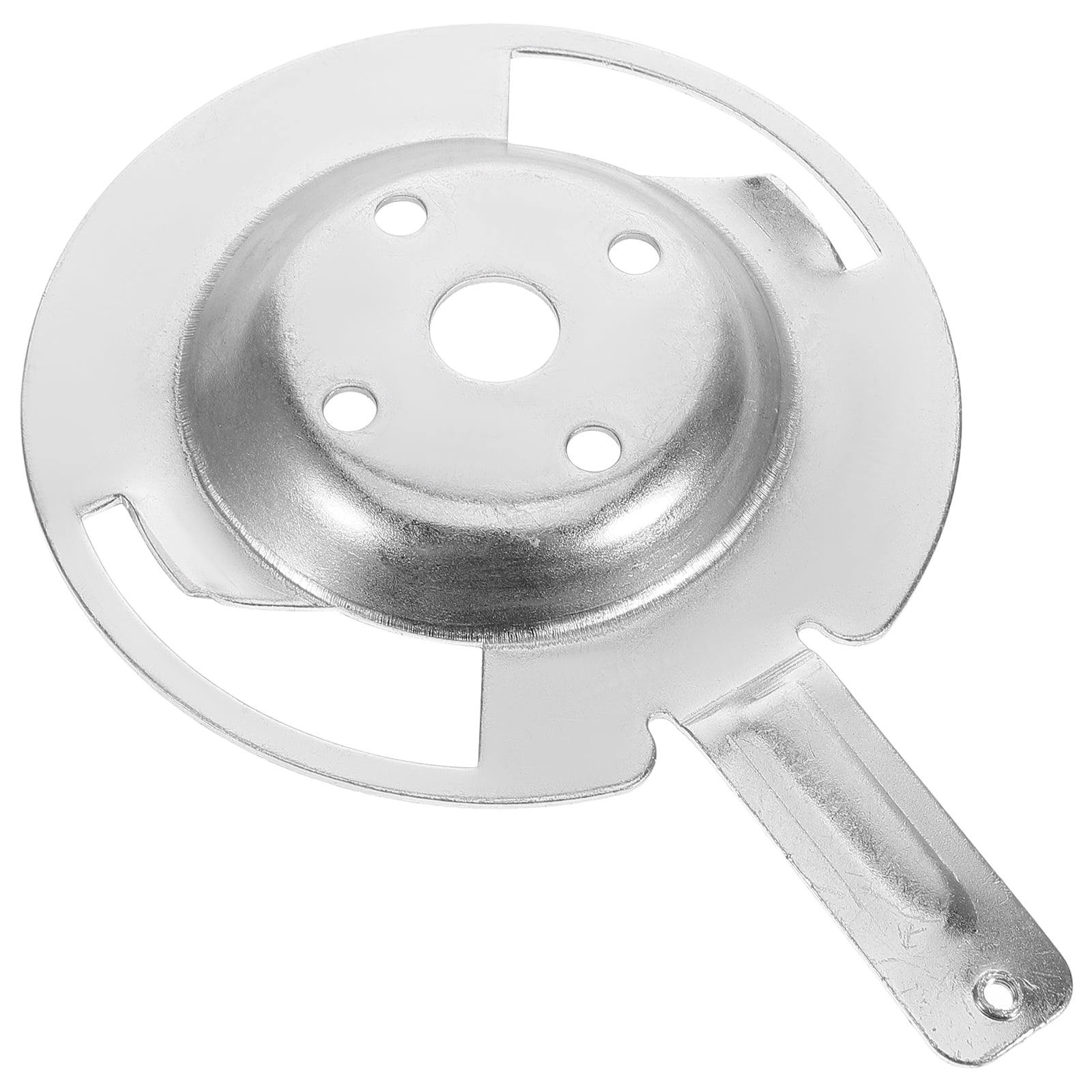 WORGEOUS Fan Bracket Ceiling Light Box Electric Fan Mounting Plate ...