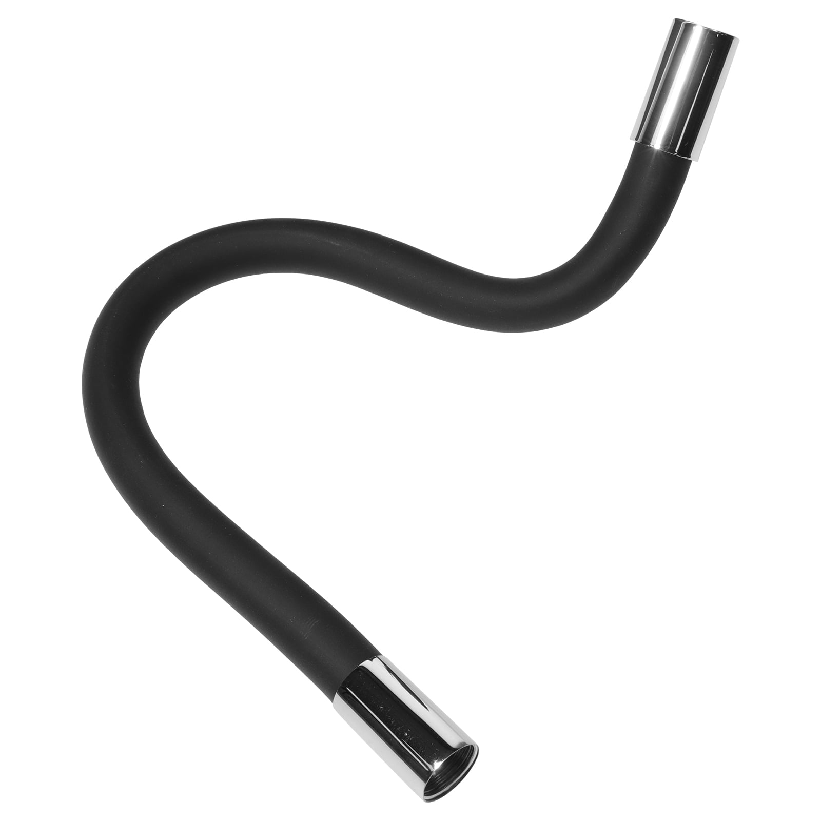 WORGEOUS Faucet Handle Extender Anti-Splash Sprayer Sink Strainer Plug ...