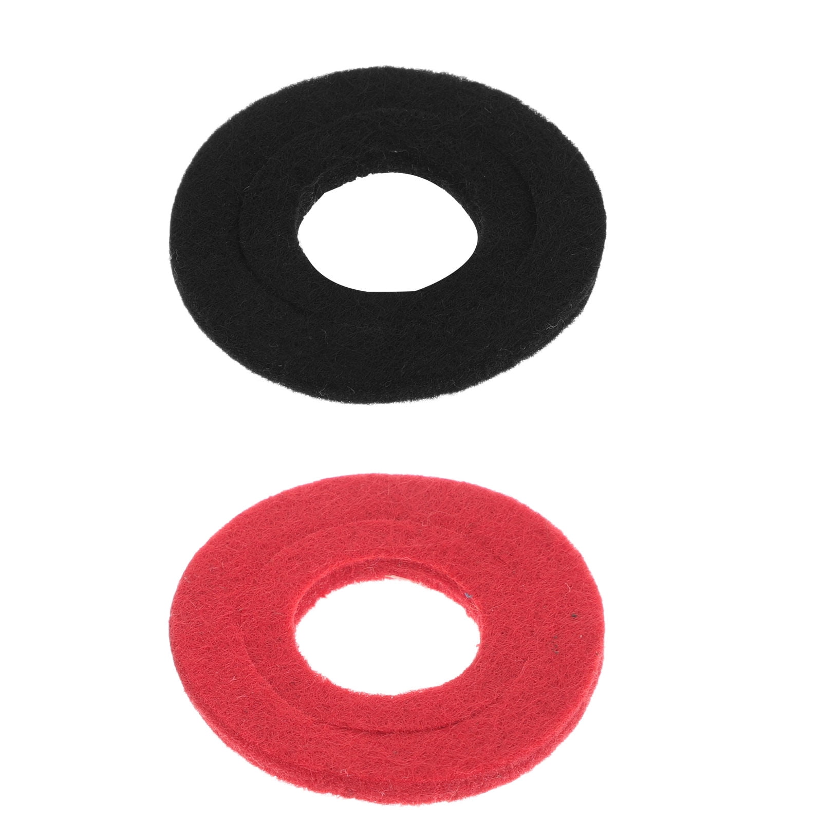 WORGEOUS Felt Washers Car Battery Terminals Washers Battery Terminal ...