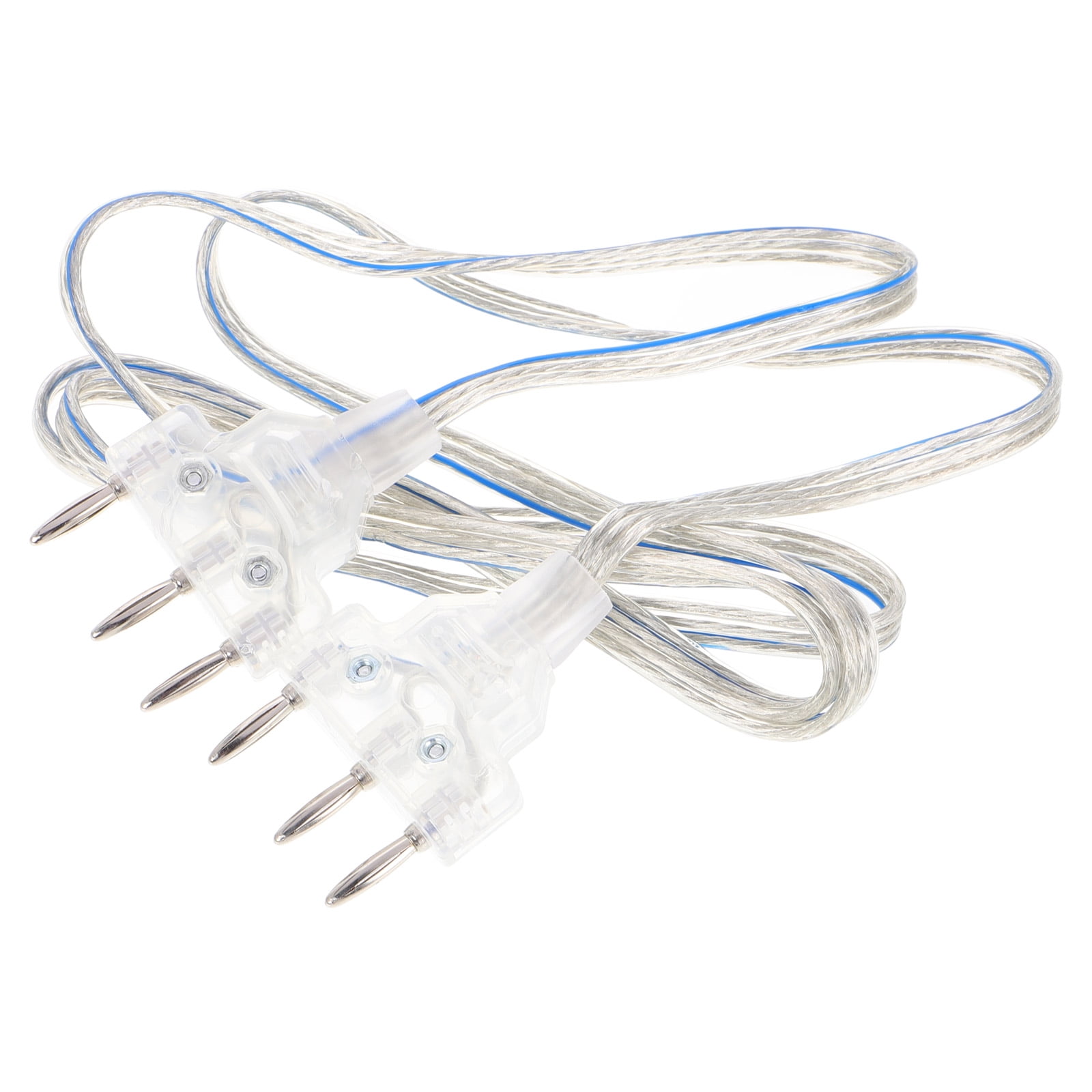 WORGEOUS Fencing Foil Body Cord Clear Wire Competition Fencing Hand ...