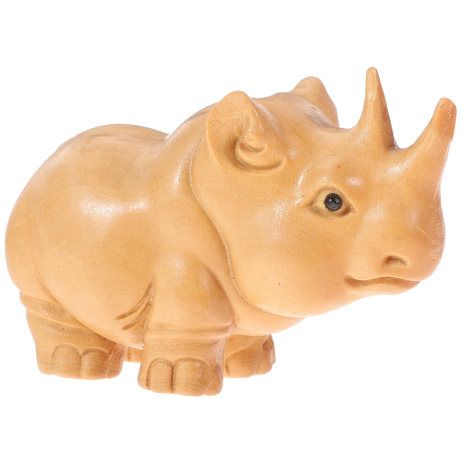 WORGEOUS Feng Shui Statue Stuffed Animal Storage Chair Leg Floor ...