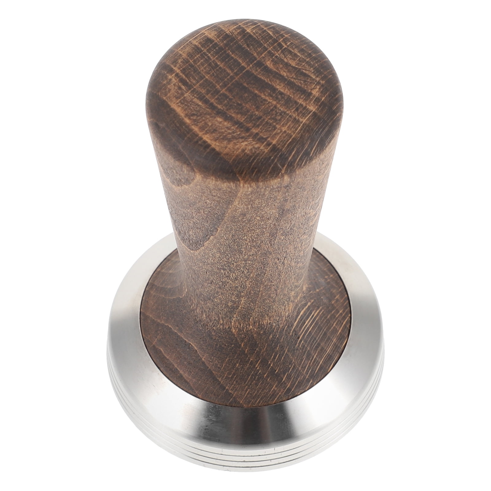 WORGEOUS Final Maker Tamper Coffee Powder Presser Coffee Tool 9.3X5.8X5 ...