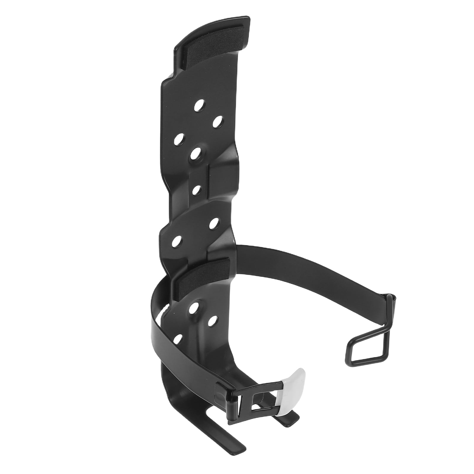 WORGEOUS Fire Extinguisher Wall Mount Holder Heavy Duty Bracket ...