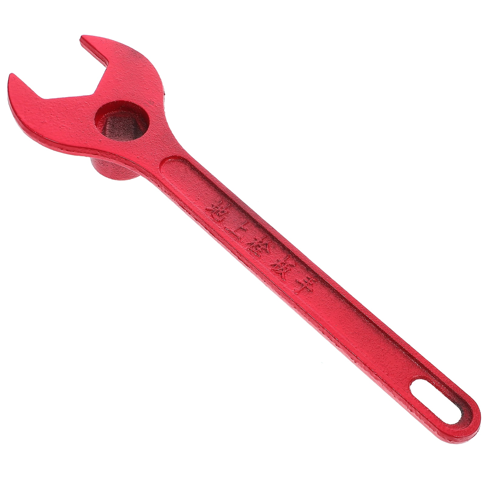 WORGEOUS Fire Fighting Wrench Fire Sprinkler Wrench Firefighting Fire ...