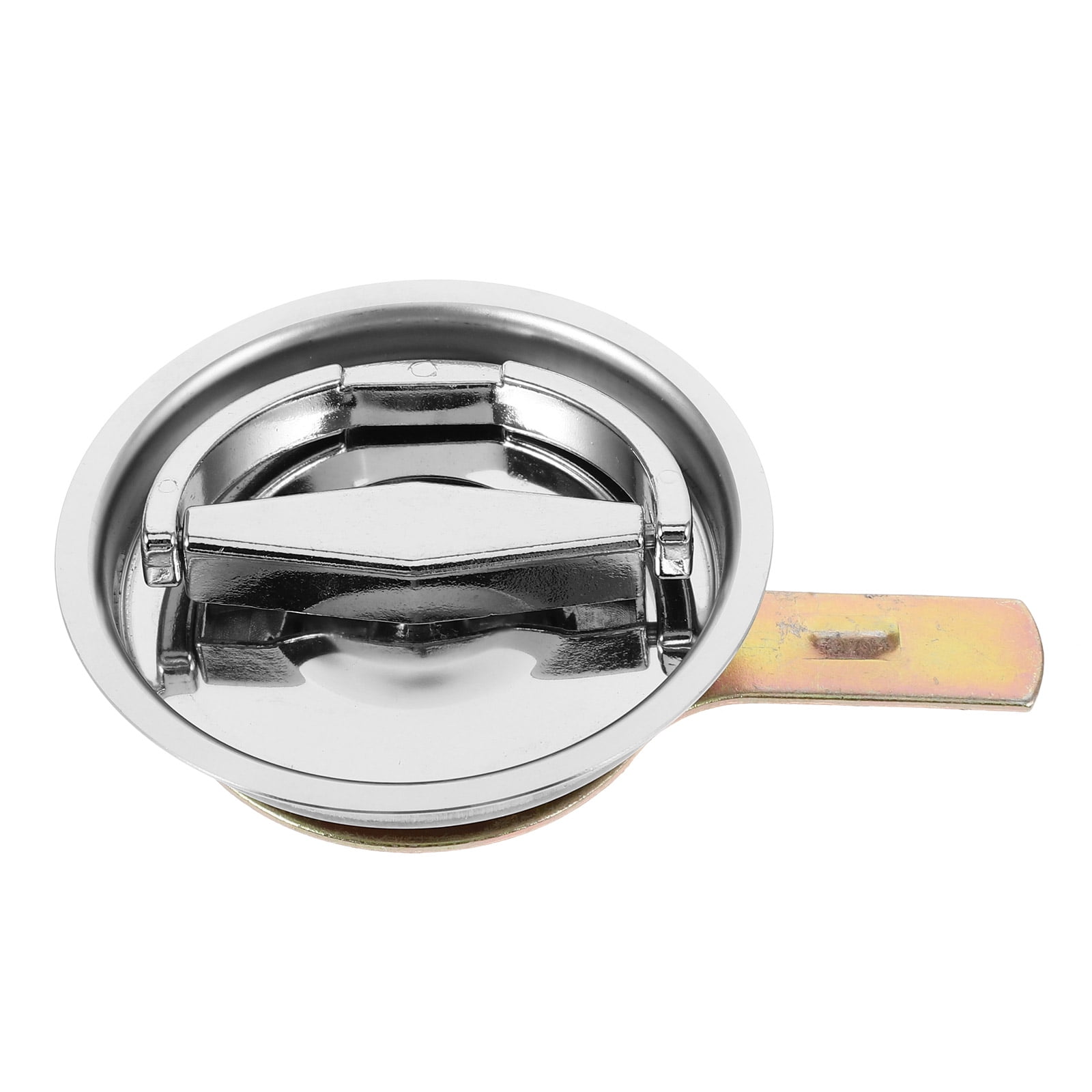 WORGEOUS Fire Hydrant Lock Tool Box Latch Replacement Latch Tool ...