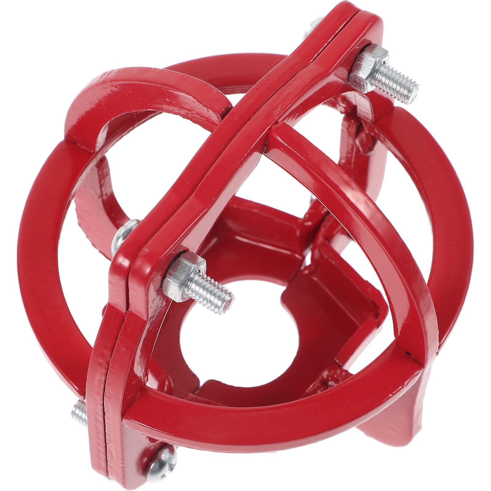 WORGEOUS Fire Sprinkler Head Cover 20mm Fire Sprinkler Cage Sprinkler ...