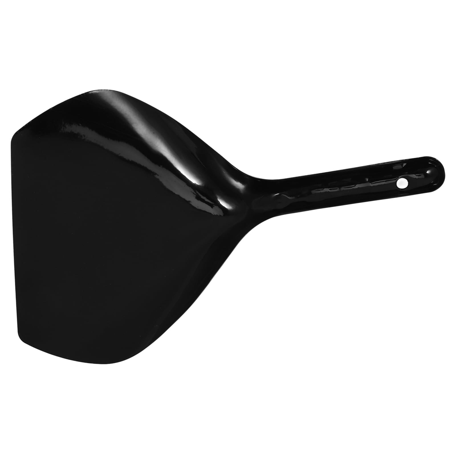 WORGEOUS Fireplace Ash Shovel Dust Pan Coal Scoop Hand Tool 13 Inch ...