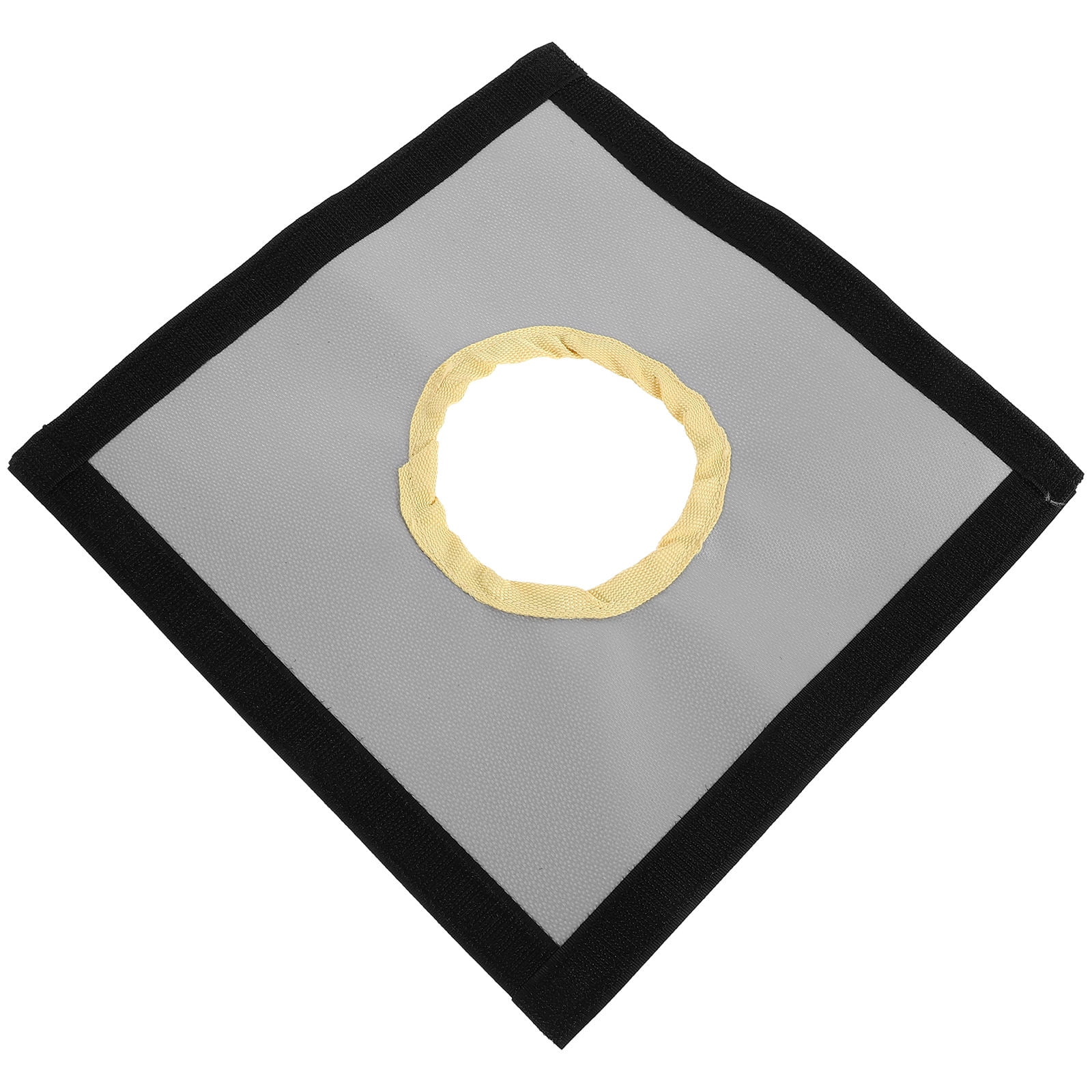 WORGEOUS Fireproof Insulation Wrap For Camping Tents Anti-Scald ...