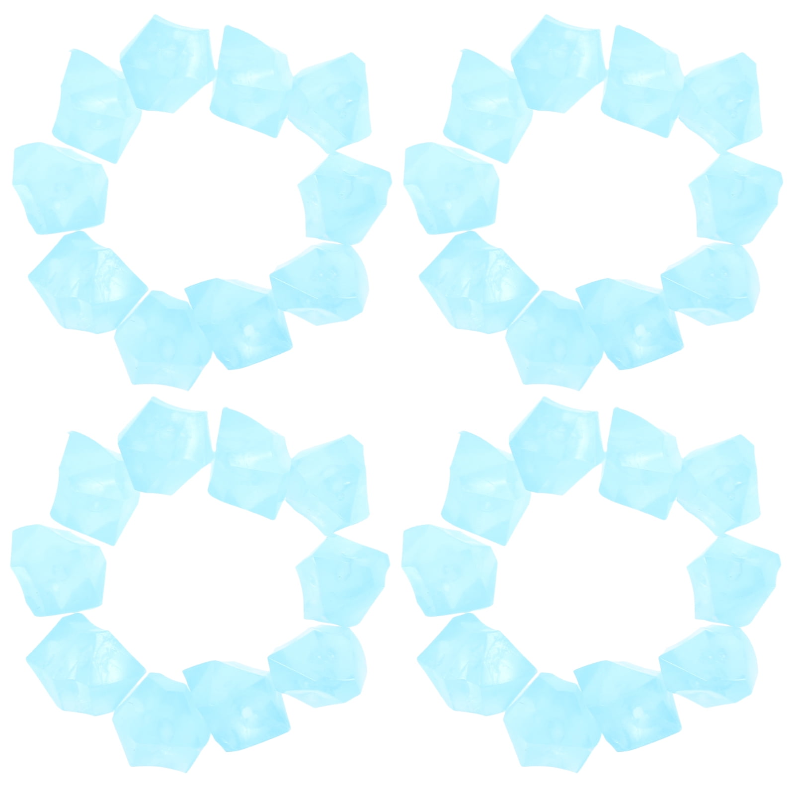 WORGEOUS Fish Tank Landscaping Stone Pumice Large Pea Rock Gravel ...