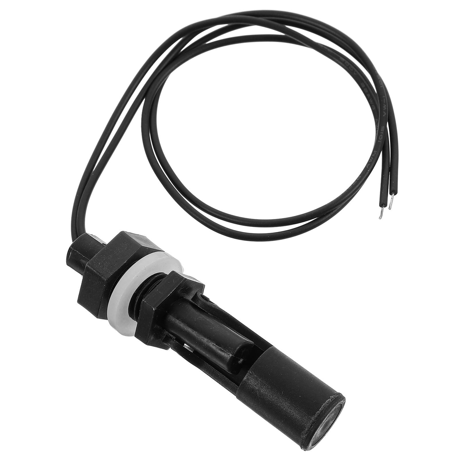 WORGEOUS Fish Tank Water Level Sensor Tank Float Water Level Switch ...