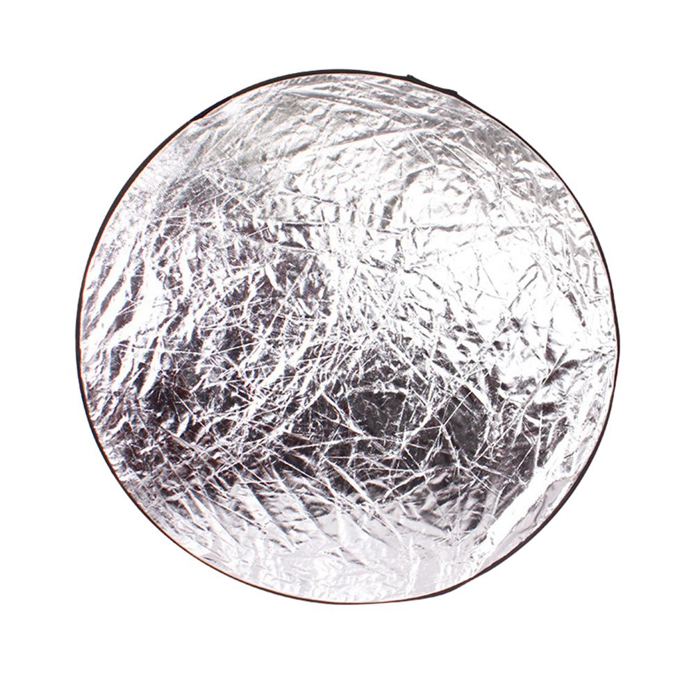 WORGEOUS Five in One Reflector Studio Equipment Camera Reflectors ...