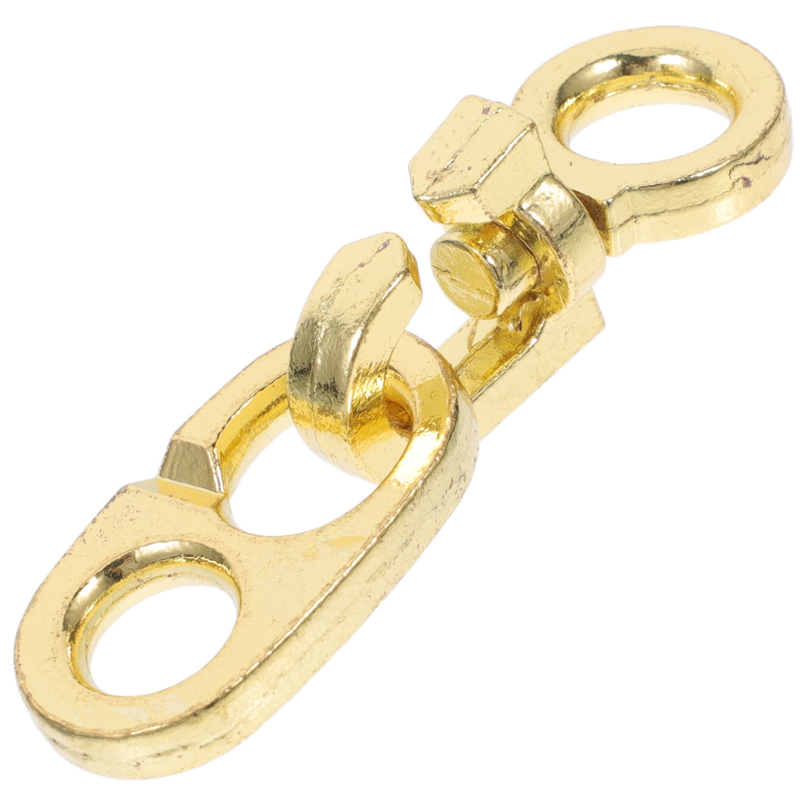 WORGEOUS Flag Hook Flag Pole Hook Flag Clip For Flagpole Snap Swivel ...