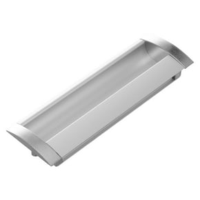 Flush Mount Door Handles