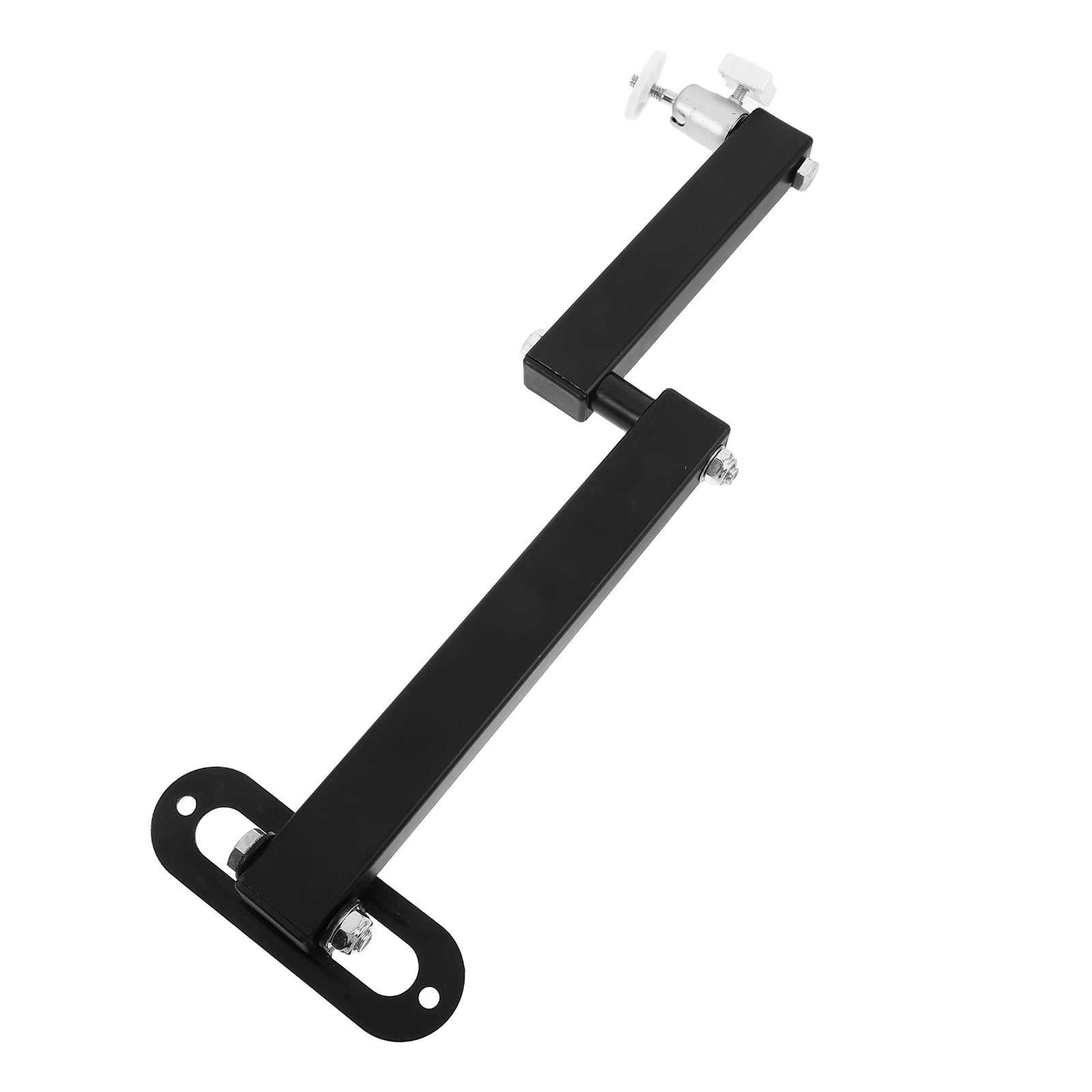 Compact Foldable Wall Mount Projector Stand with 360 Degree Rotation ...