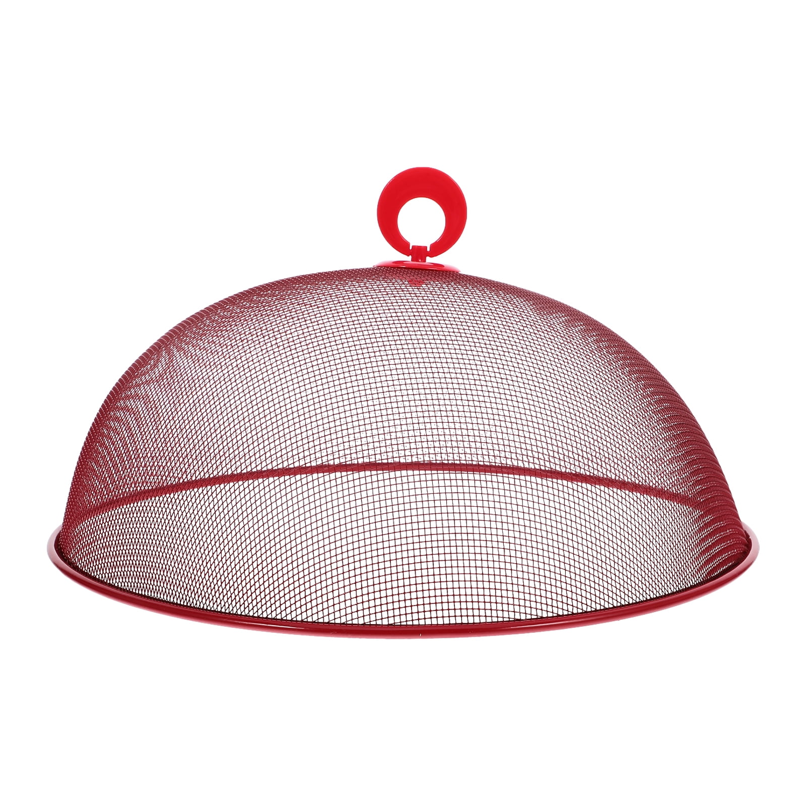 WORGEOUS Food Tents with Iron Mesh Design Large Mesh Food Tents Fruit ...