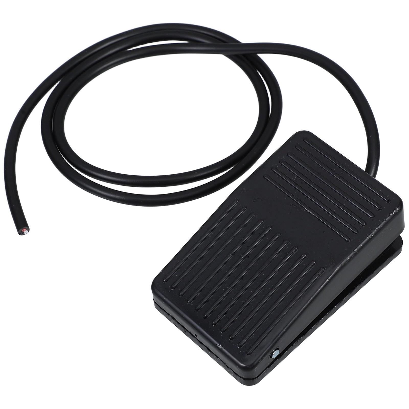 WORGEOUS Foot Switch Hands-Free Operation Pedal for Industrial Use ...