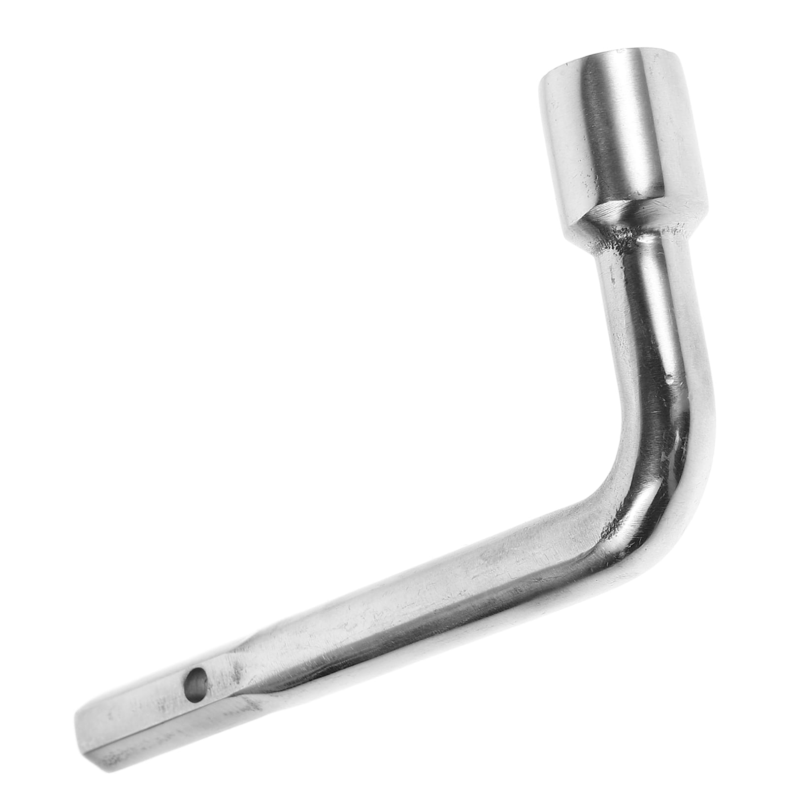 WORGEOUS Four Corners Stainless Key Outer Key Railway Accessory ...