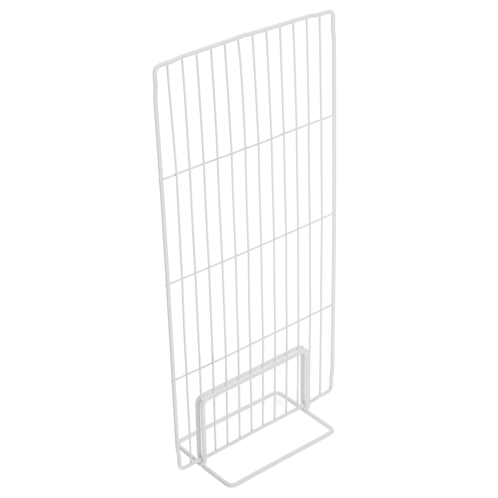 WORGEOUS Freezer Iron Mesh Divider Stable Refrigerator Wired Divider ...
