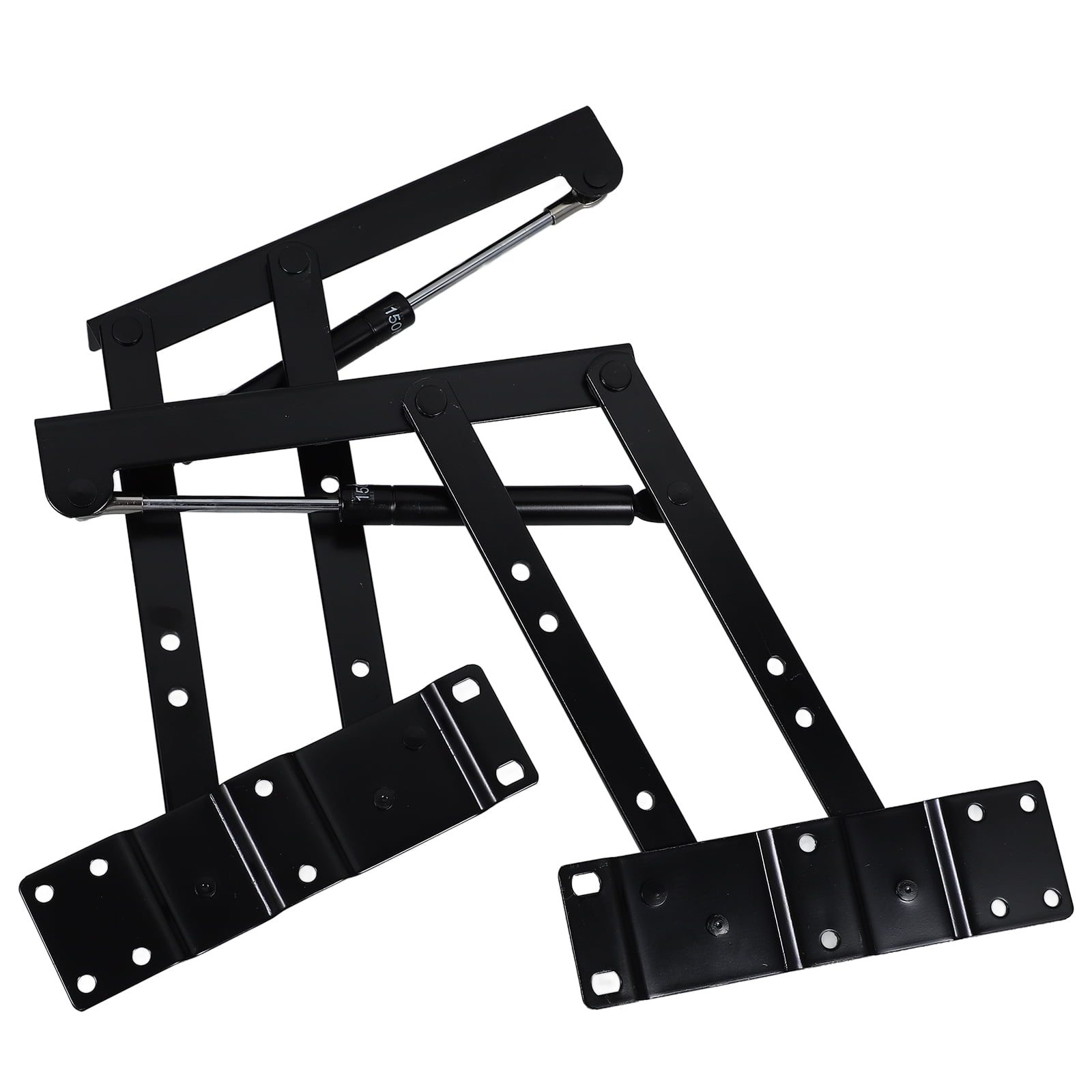 WORGEOUS Furniture Lifting Stand Buffer Frame Coffee Table Renovation ...