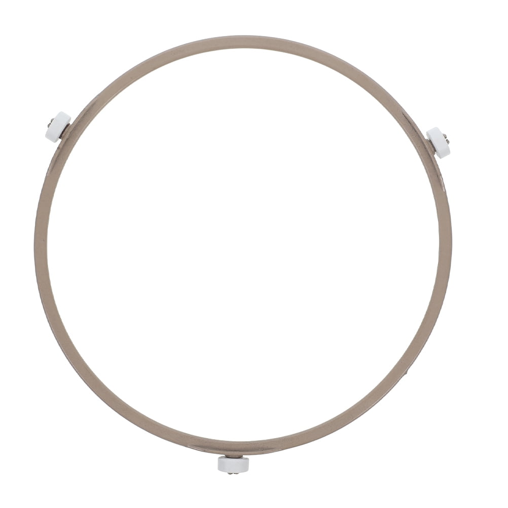 WORGEOUS Gadget Turntable Microwave Turntable Bracket 22.20X22.20X1 ...