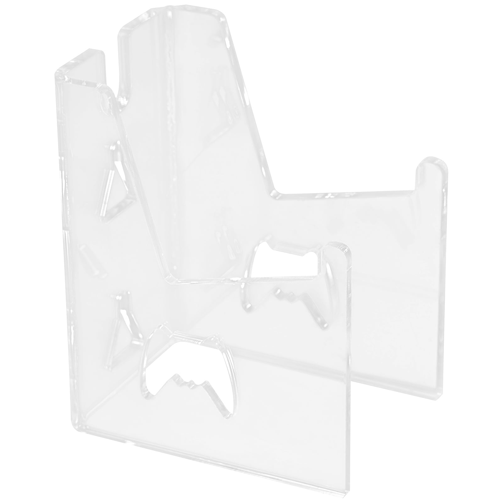 WORGEOUS Game Controller Holder Controller Display Holder Gaming ...