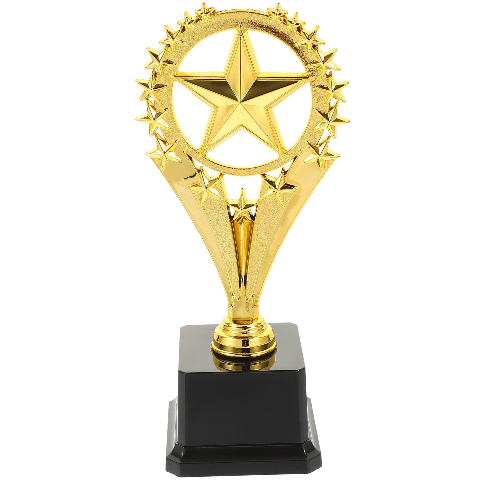 WORGEOUS Game Trophy Small Cup Trophies Kids Toys Child Children Golden ...