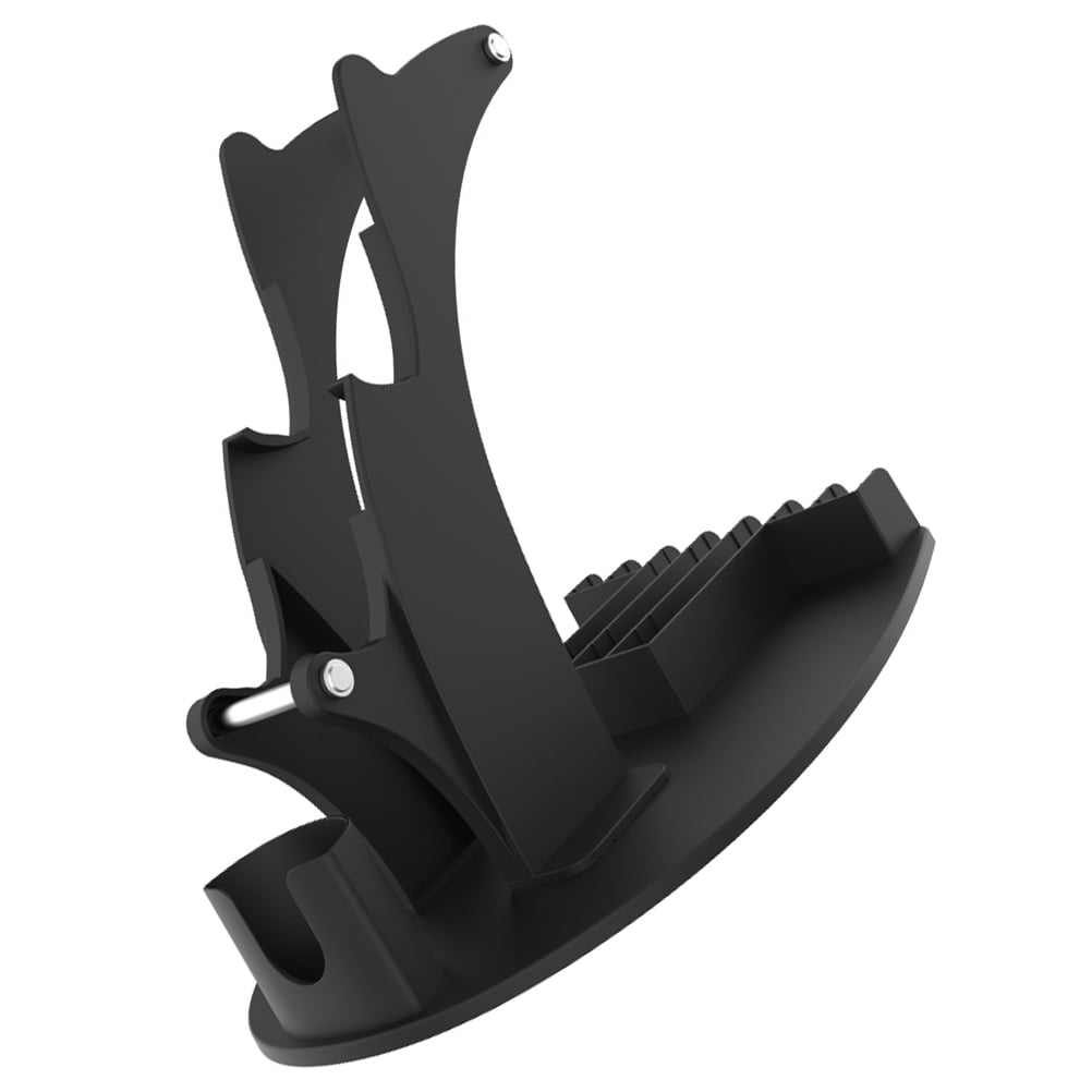 WORGEOUS Gamepad Stand Headphone Mount for Tv Remote Control Holder ...