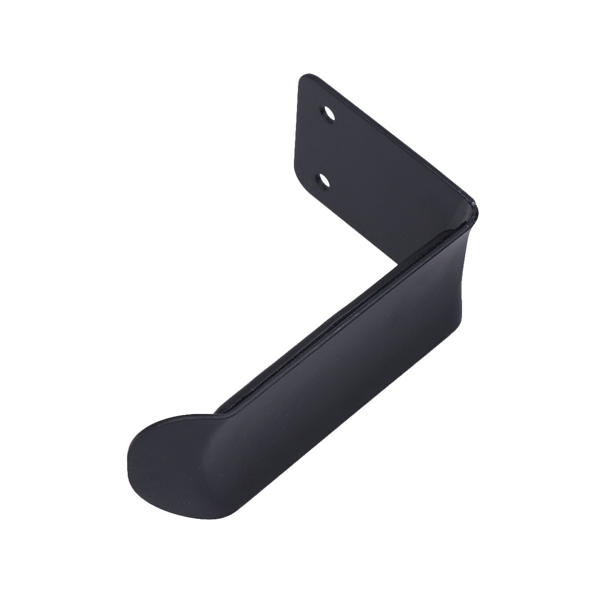 WORGEOUS Gaming Headphones Hanger Rack Headset Stand for Computer Black ...