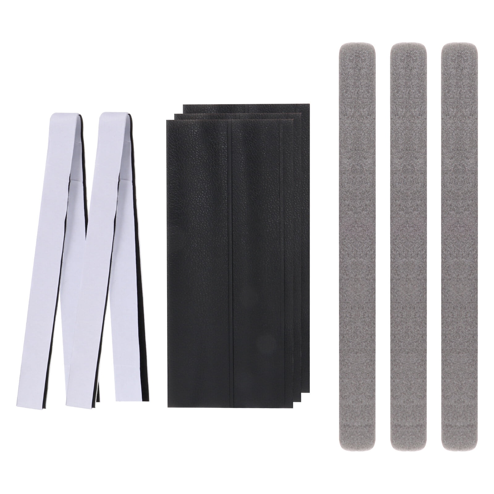 WORGEOUS Gap Tape Caulk Door Seal Weatherproofing Noise Reduction Strip ...