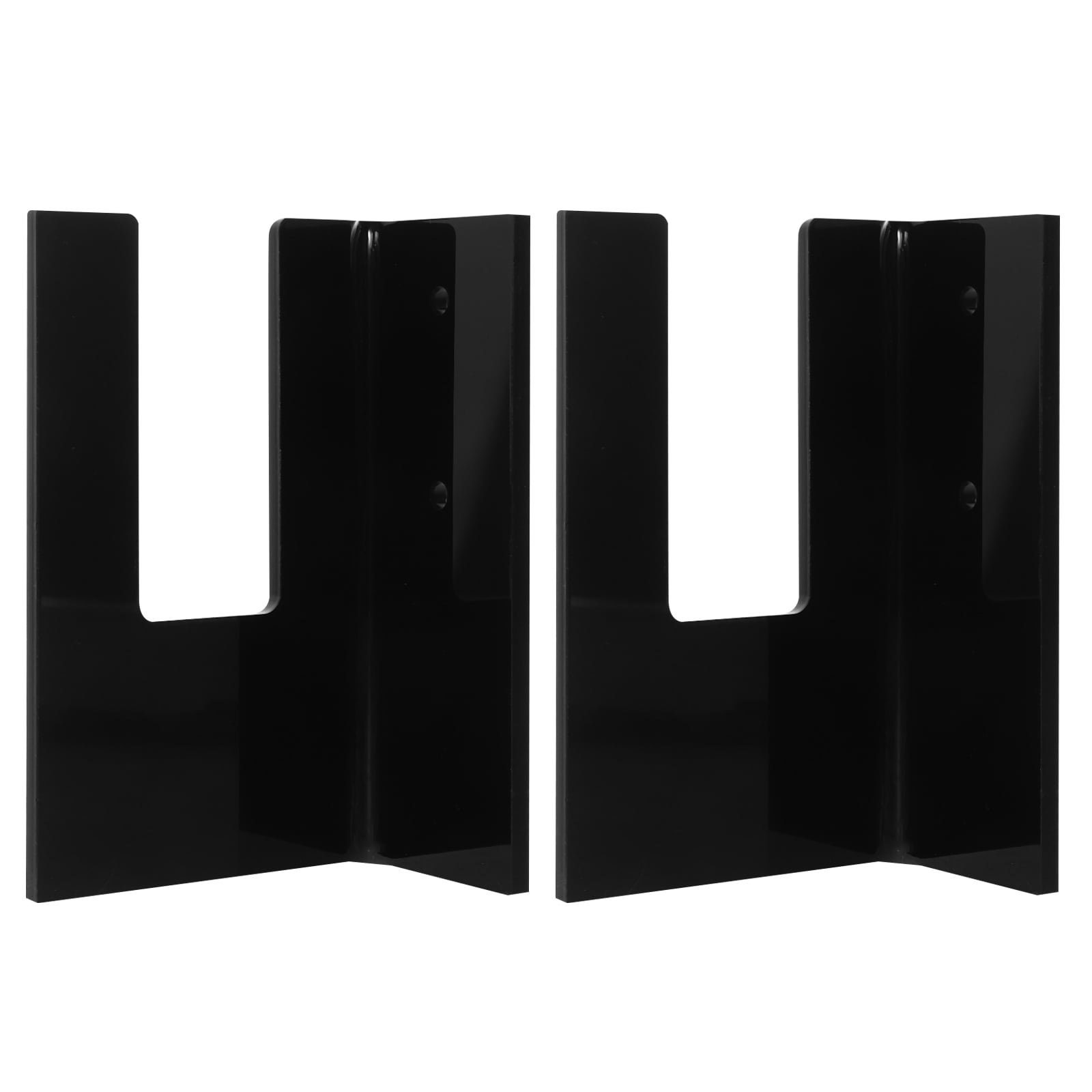 WORGEOUS Garage Storage Organization Wall Mount Board Skateboard ...