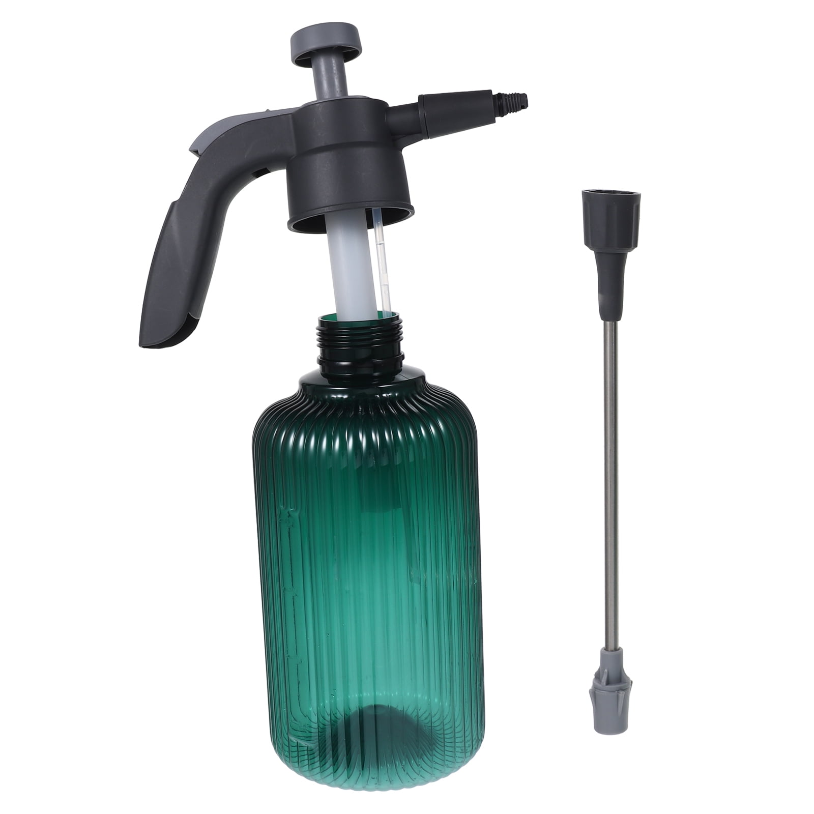 WORGEOUS Garden Plant Spray Bottle Multi-use Spray Bottle Watering ...