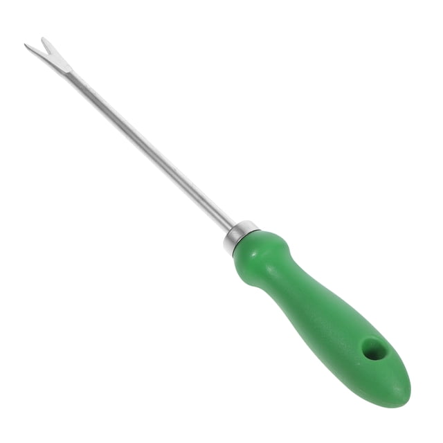 Worgeous Handheld Grass Puller Hand Weeding Grass Tool Grass Puller ...