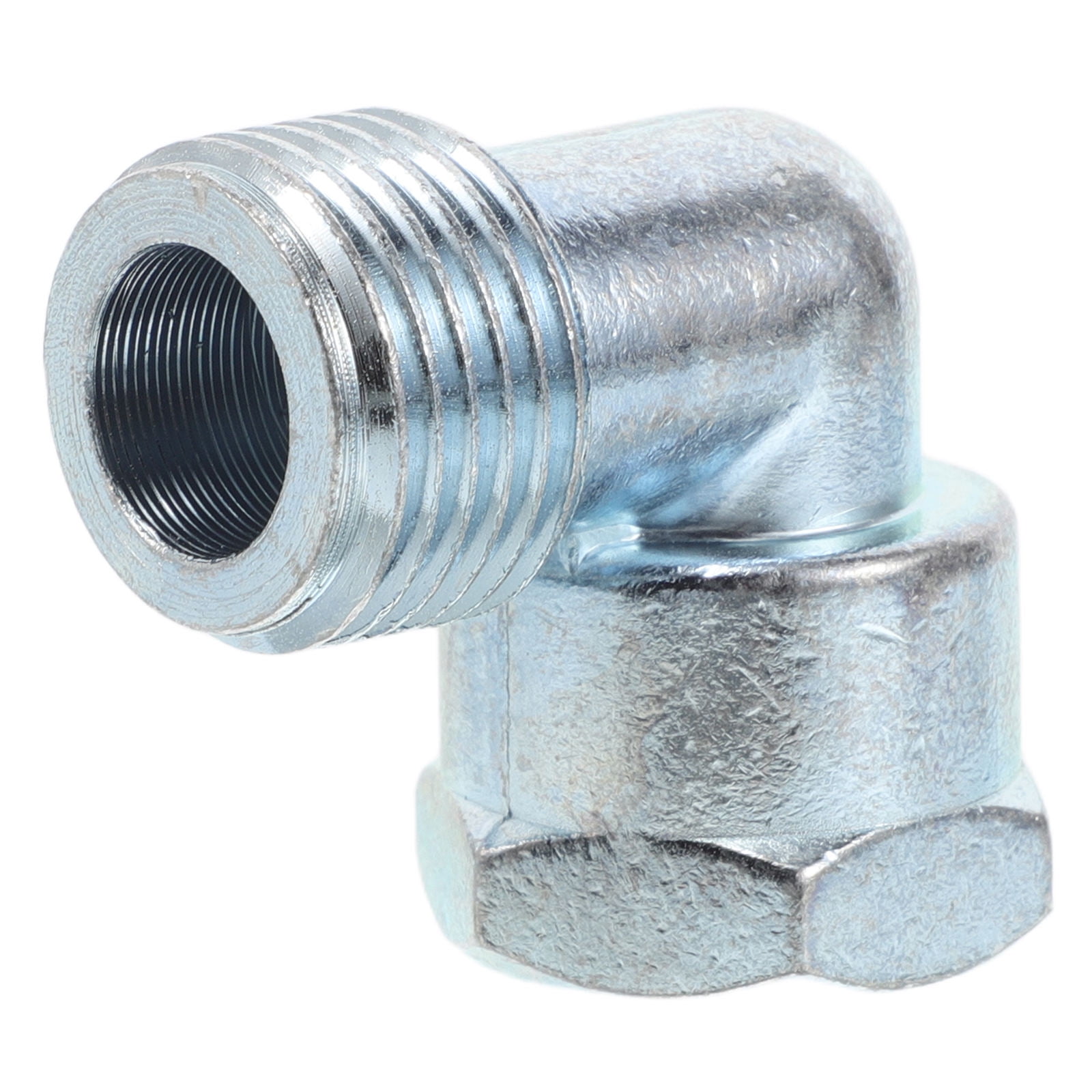 WORGEOUS Gas Cooker Pipe Elbow Stove Pipe Universal Joints Stove Pipe ...