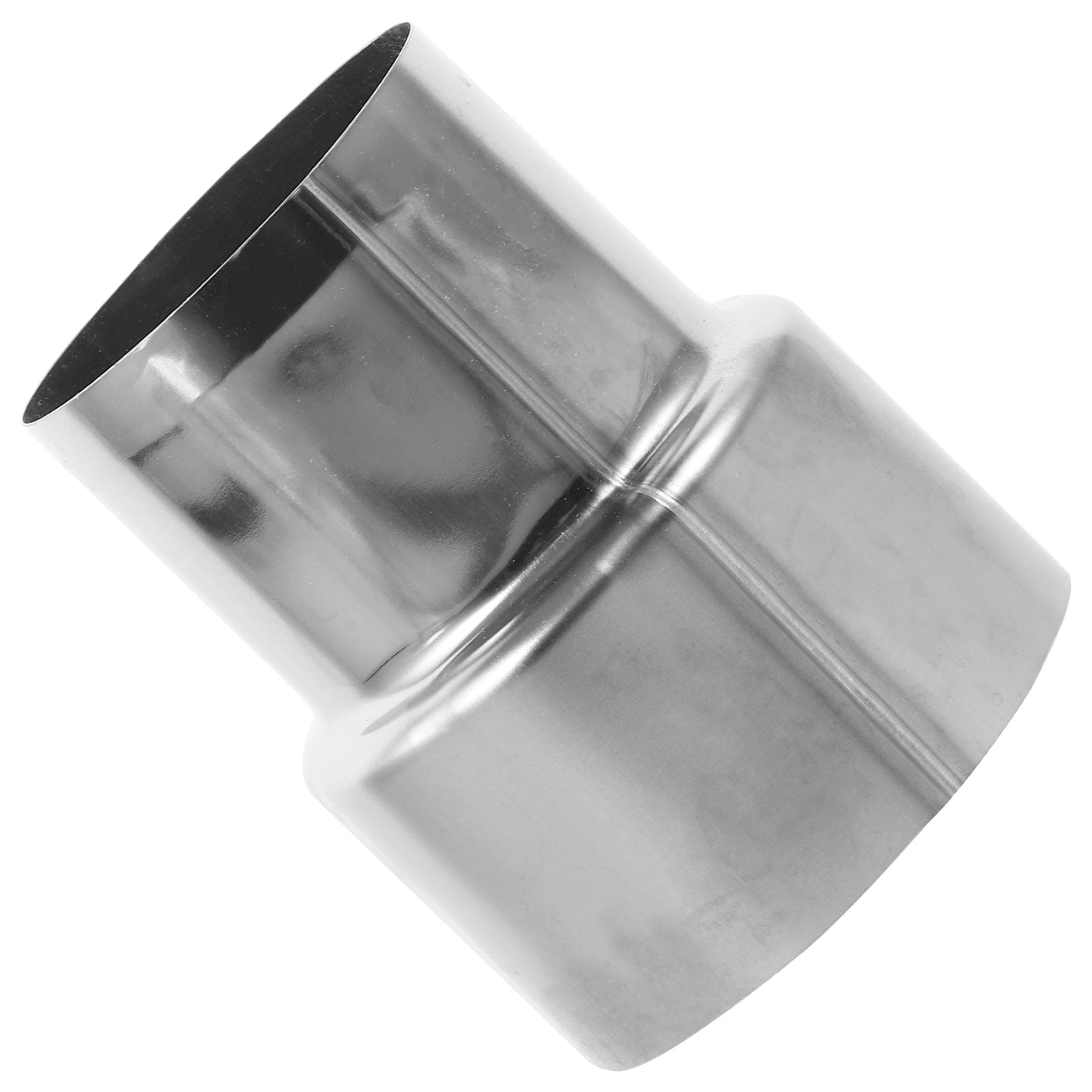 WORGEOUS Gas Heater Adapter Stainless Steel Tube Connector Water Heater ...