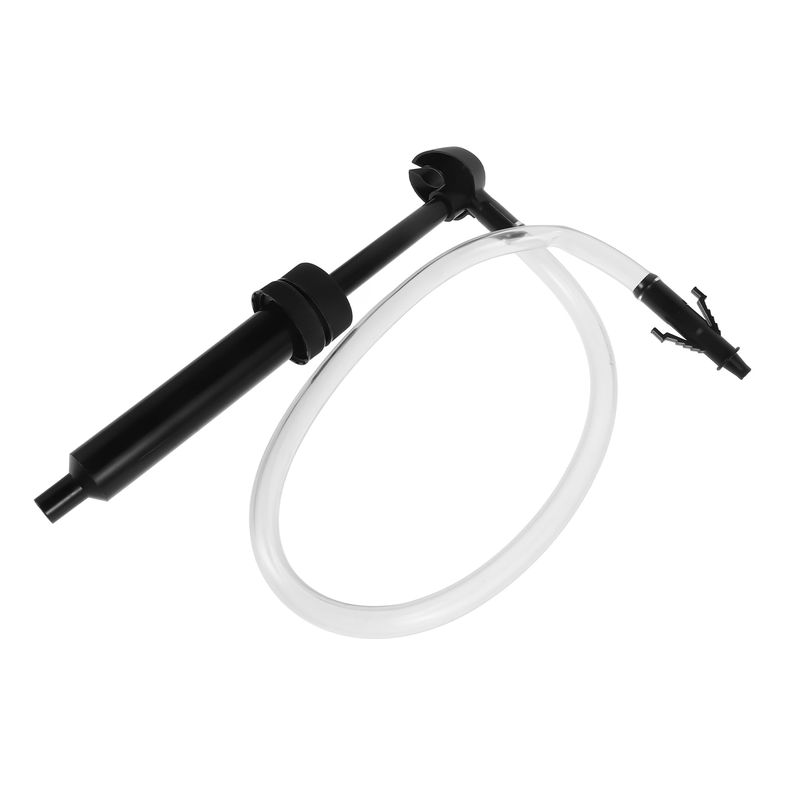 WORGEOUS Gas Siphon Hose for Gasoline Collapsible Pressurized Propane ...