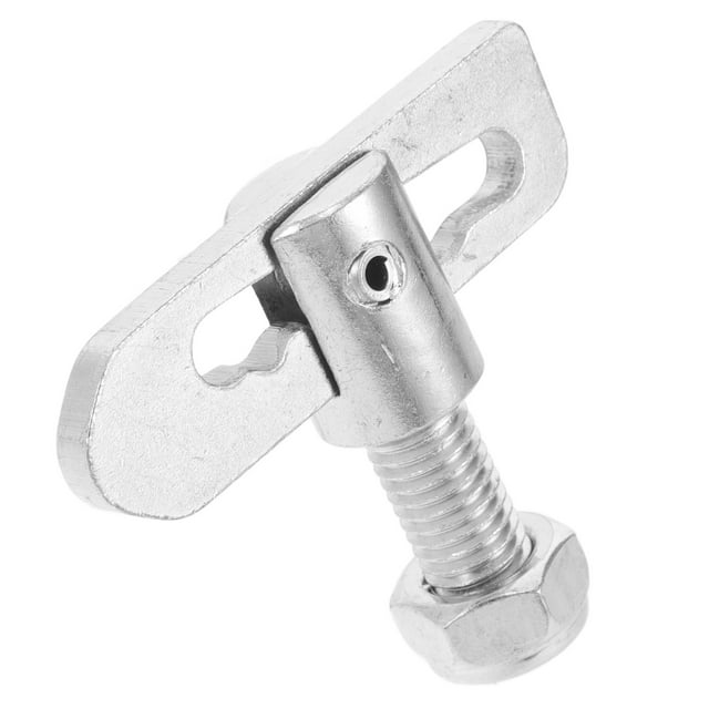 WORGEOUS Gate Drop Rod Go Kart Kit Handle Spring Loaded Locking Pin ...