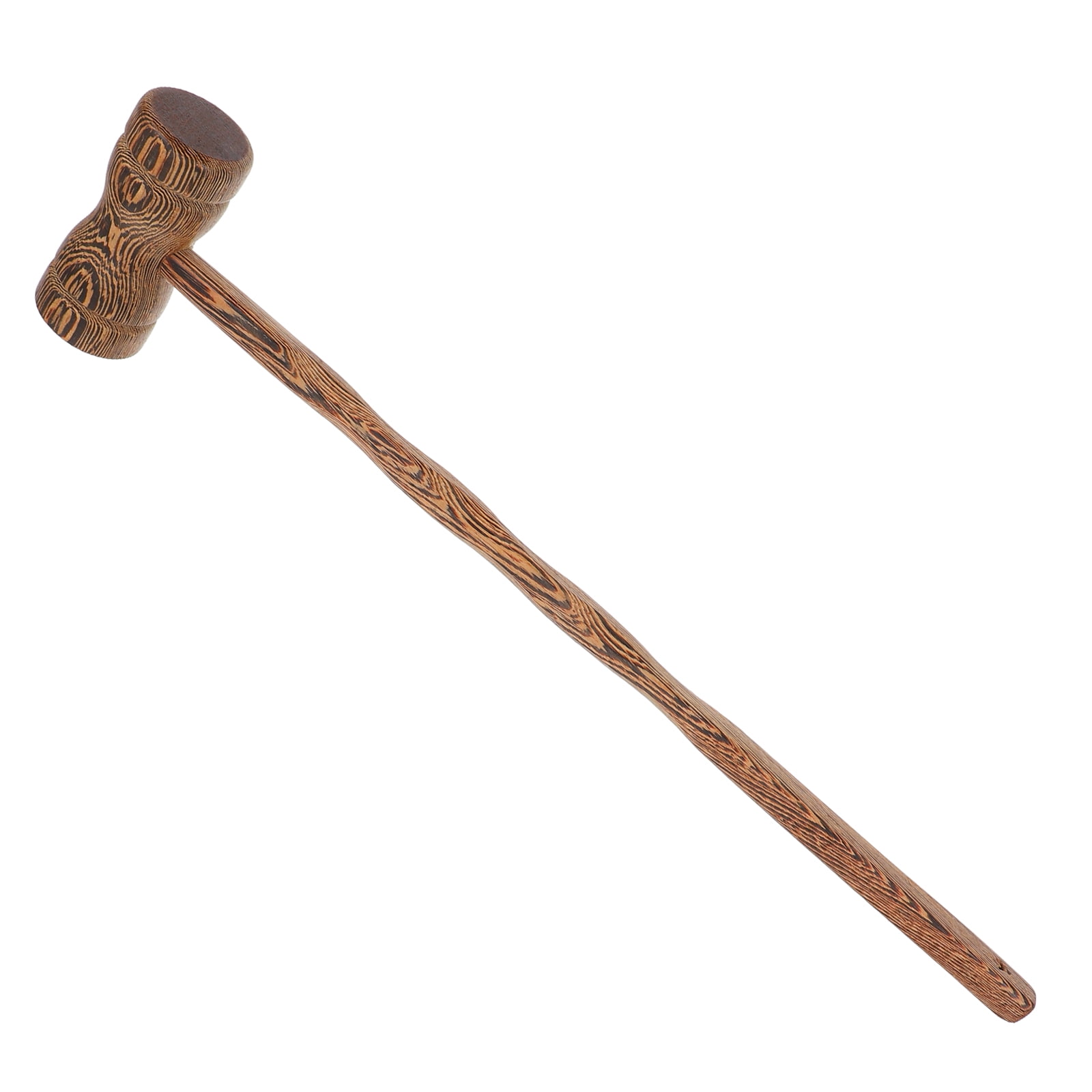 WORGEOUS Gavel Courtroom Lawyer Gavel Cosplay Judge Gavel Judges Gavel ...