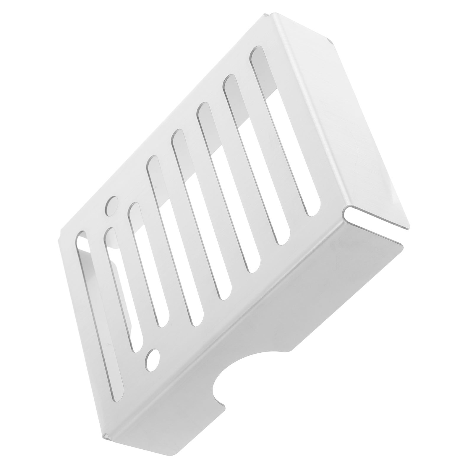 WORGEOUS Generator Voltage Regulator Grille Fairing Heavy Duty Metal ...