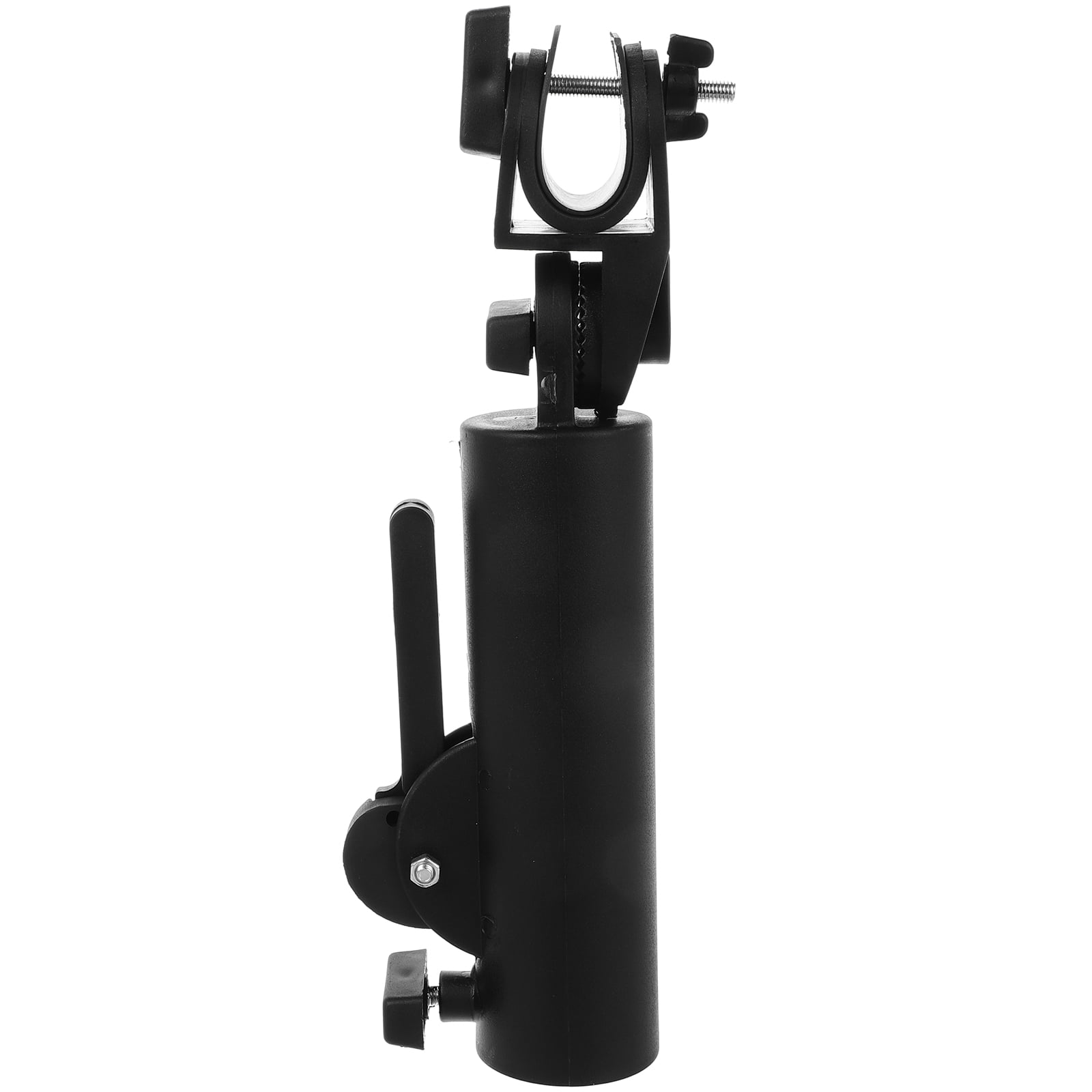 WORGEOUS Golf Cart Bag Holder Golfs Cart Umbrella Mounting Stand ...