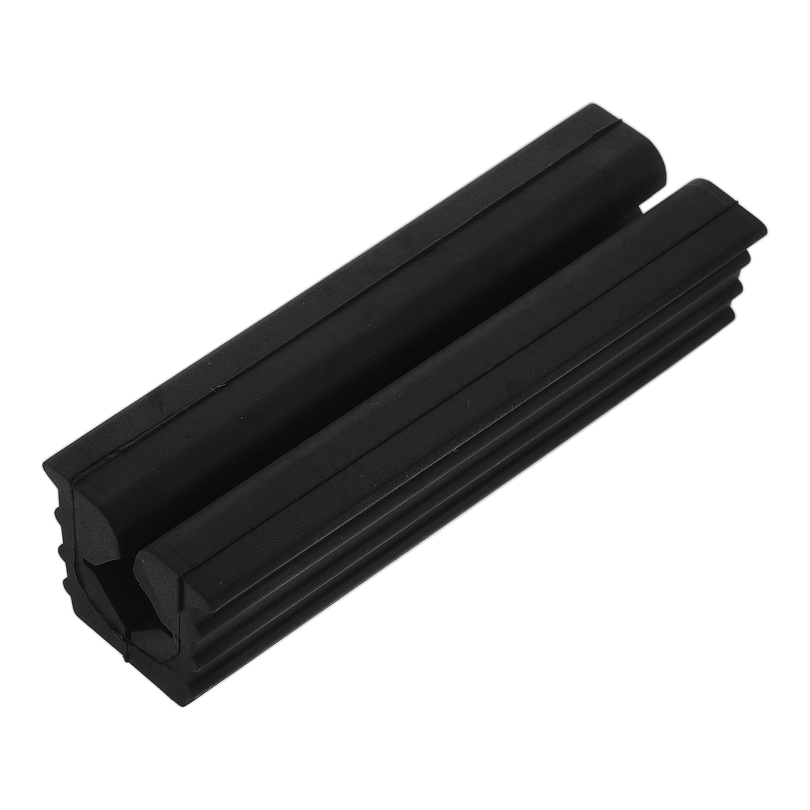 WORGEOUS Golf Club Vise Clamp Black Rubber Golf Shaft Clamp Golf ...