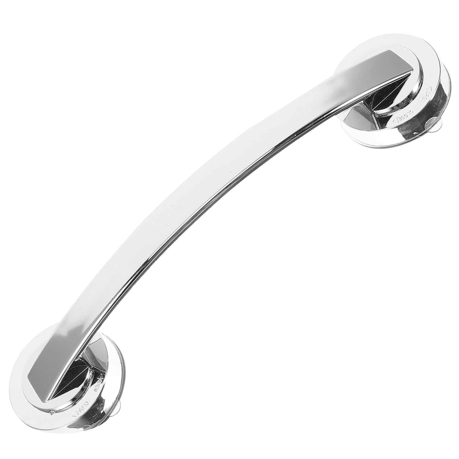 WORGEOUS Grab Rails for Bathroom Suction Shower Safety Handle Elderly ...