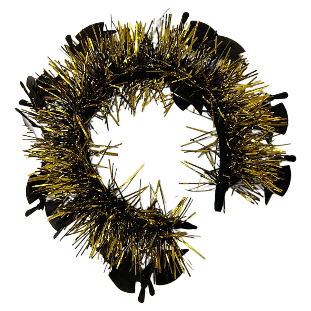 WORGEOUS Grad Cap Bopper Graduation Hair Accessories for Memorial Pin ...