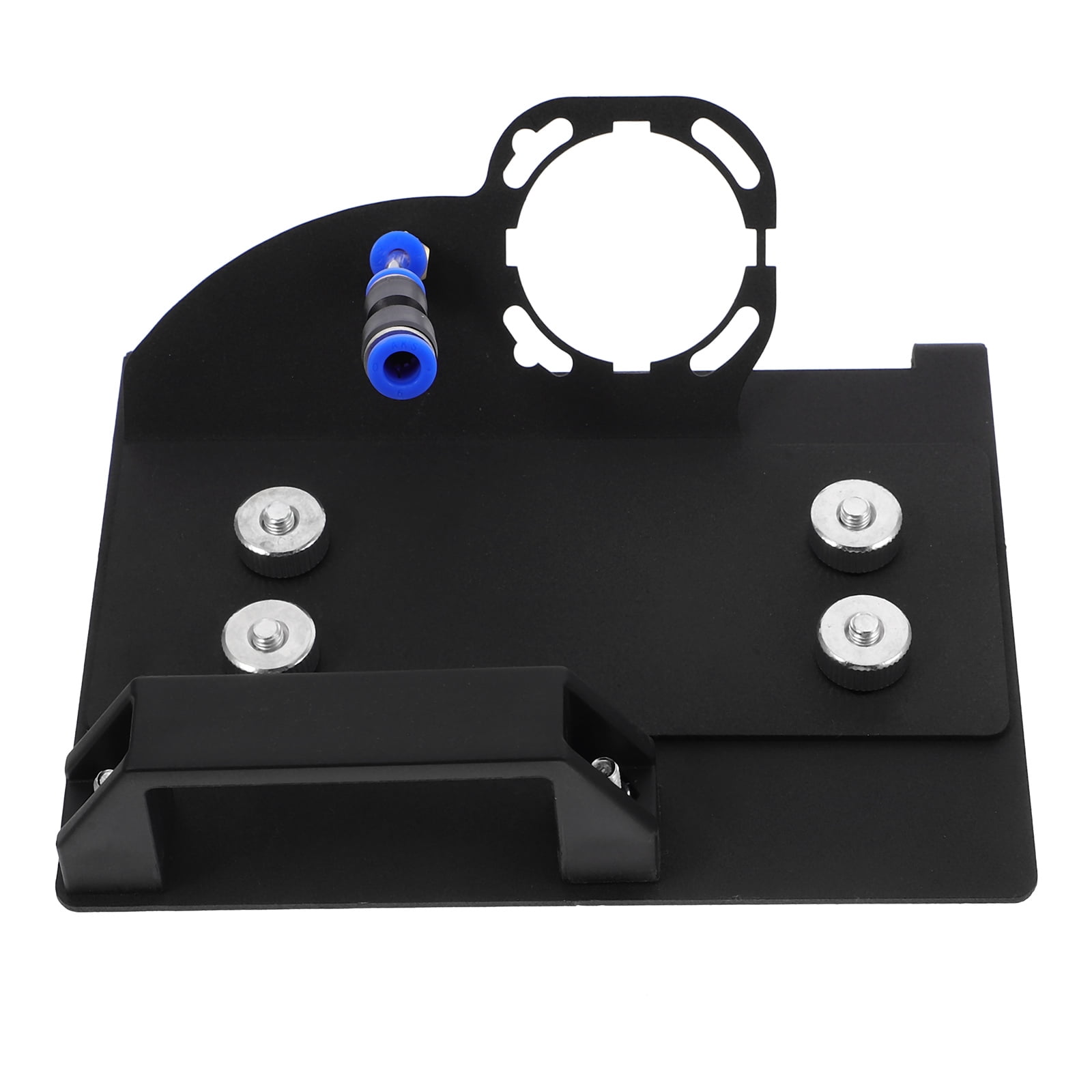 WORGEOUS Grand Console Business Bracket Angle Grinder Chamfering Stand ...