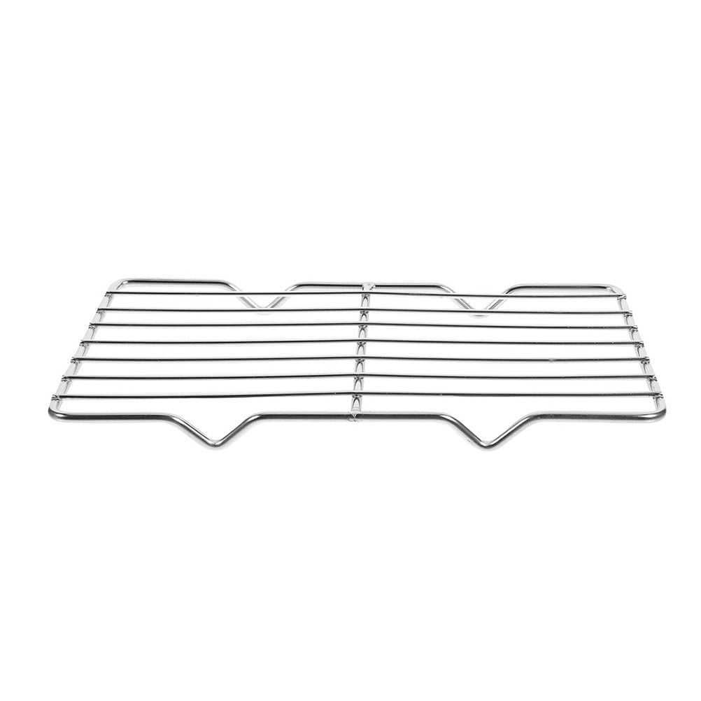 WORGEOUS Grill Mesh Reusable Grill Grate Multi-function Mesh Net ...