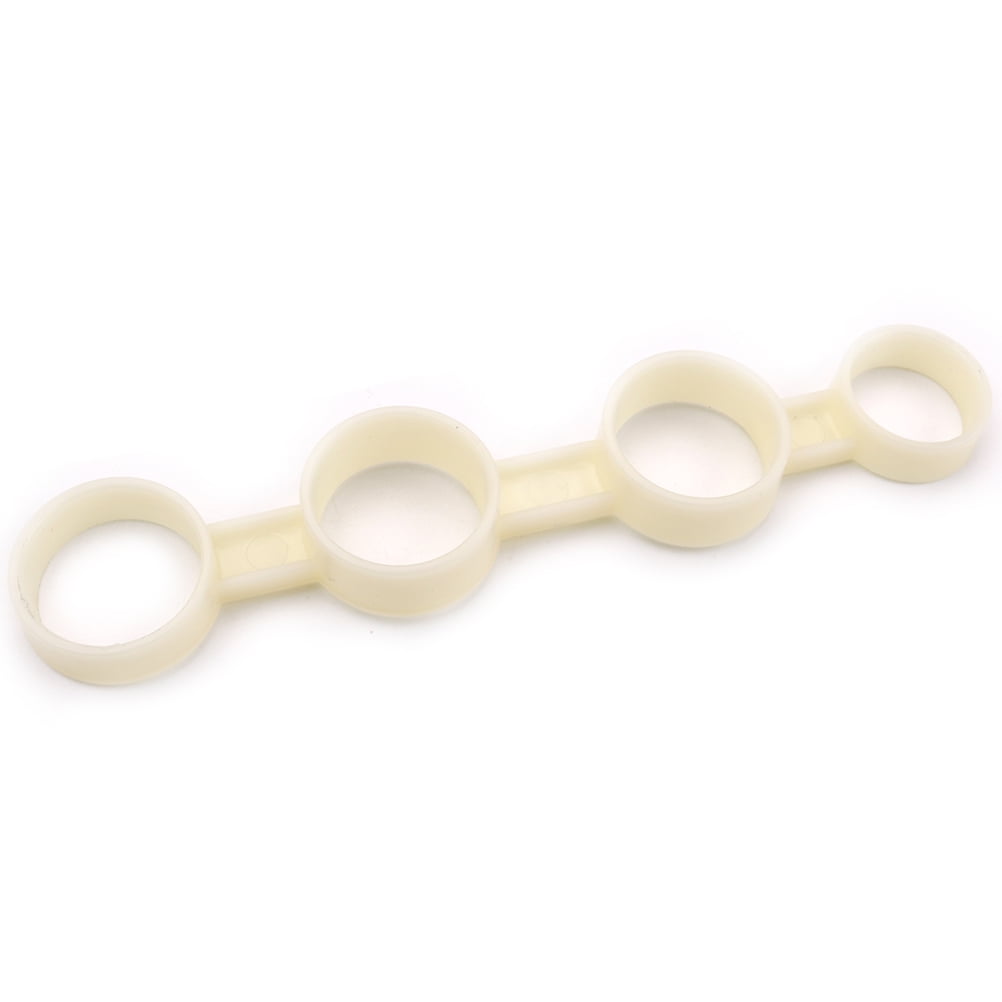 WORGEOUS Guitar Finger Extensor Expansion for Musical Training ...