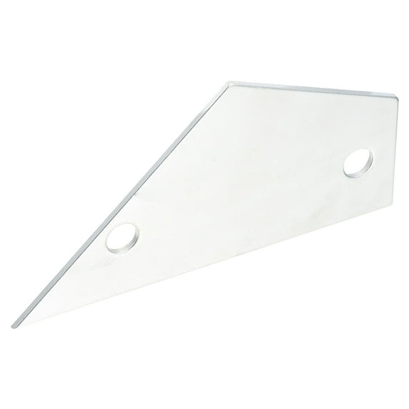 WORGEOUS Guitar Guitar String Height Ruler Professional Metal Guitar ...