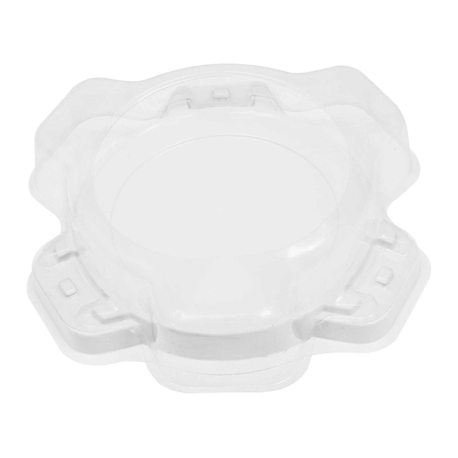 WORGEOUS Gyro Disk Game Plate Disc Arena Child Office White - Walmart.com