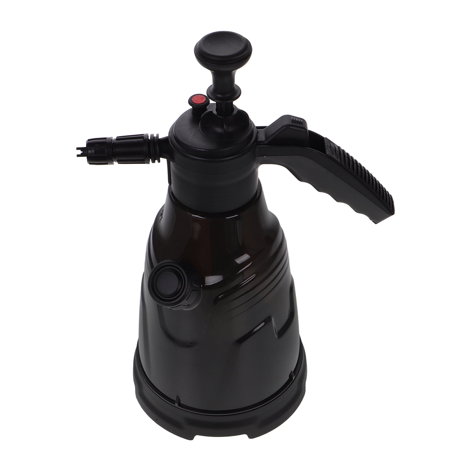 WORGEOUS Handheld Pump Foam Sprayer Pump Foaming Sprayer Car Wash Foam ...