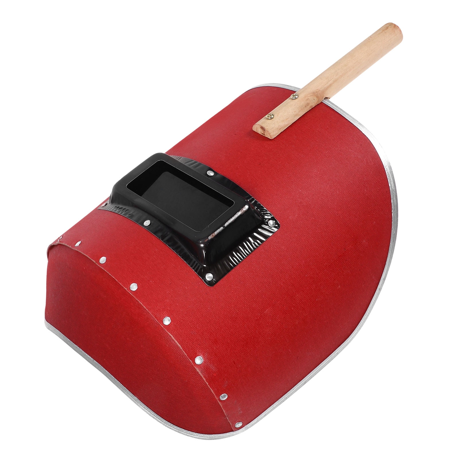 WORGEOUS Handheld Welding Shield Welding Hood Electric Soldering Mask ...