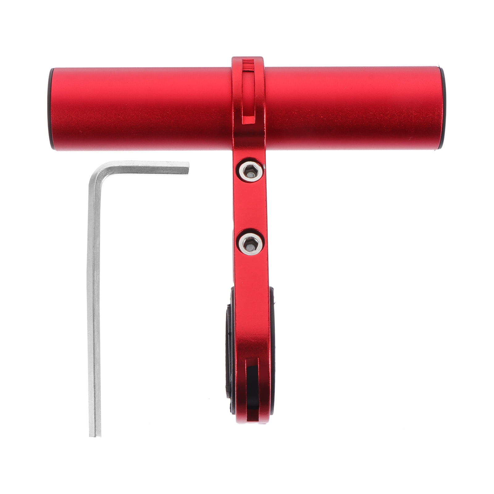 WORGEOUS Handlebar Extender Bike Extension Wind-resistant Practical ...